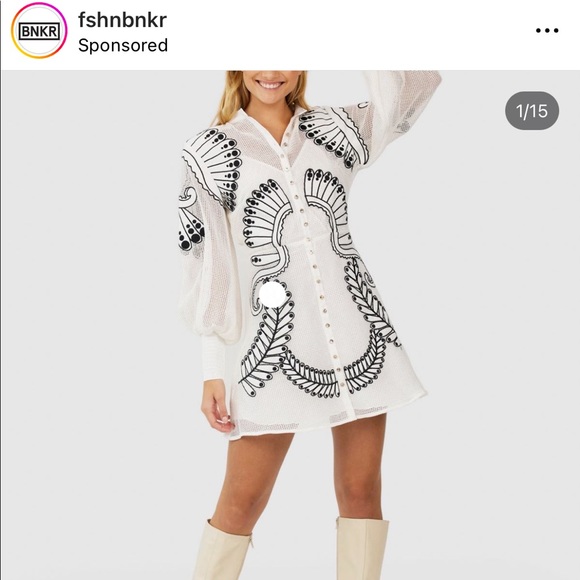 Dresses | Iso Dress | Poshmark